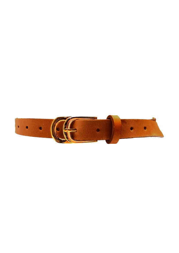 INFINITY BELT, COGNAC – Monkee's of Fairhope
